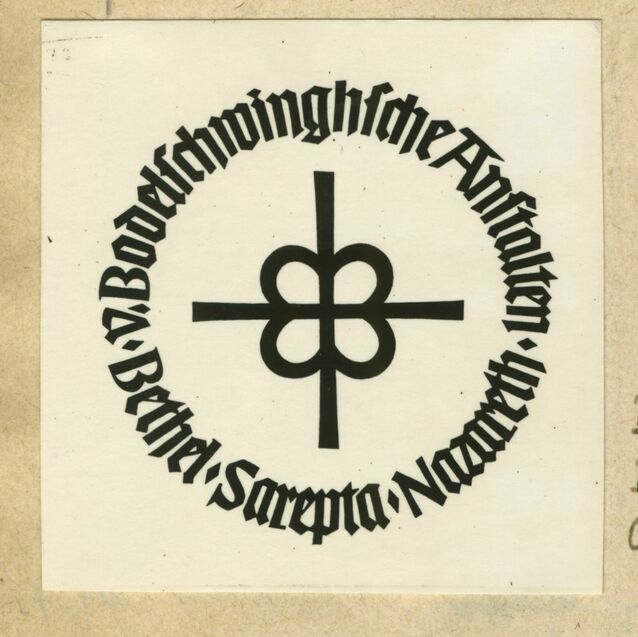 The meaning of the Bethel logo - Bethel