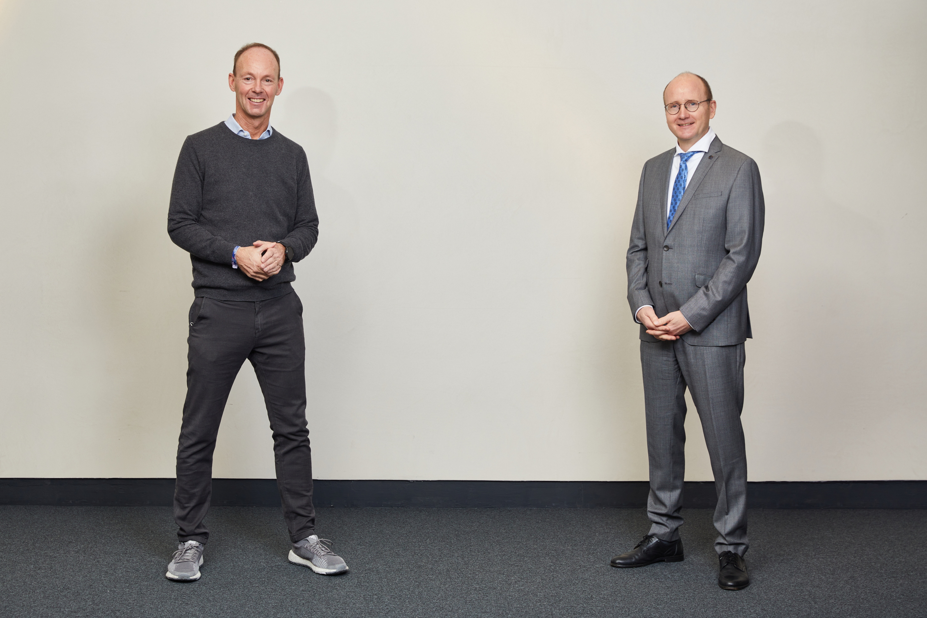 Birgit und Thomas Rabe Stiftung engagiert sich für Kinderschutzambulanz ...