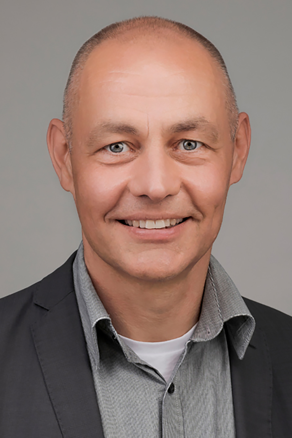 Nachfolge von Pastor Ulrich Pohl frühzeitig geregelt - Bethel